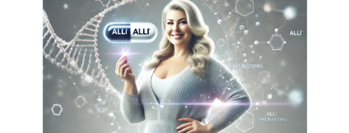 Alli For Weight Loss: Benefits, Side Effects, And Tips