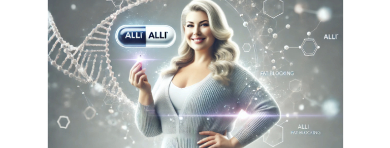 Alli For Weight Loss: Benefits, Side Effects, And Tips