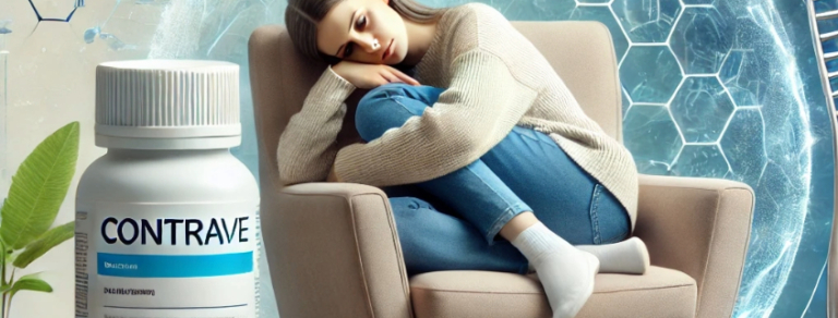 Contrave Side Effects: What You Need To Know Before Starting