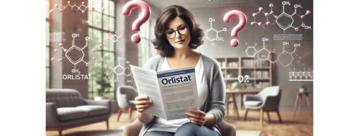 17 Frequently Asked Questions About Orlistat | SANE MD
