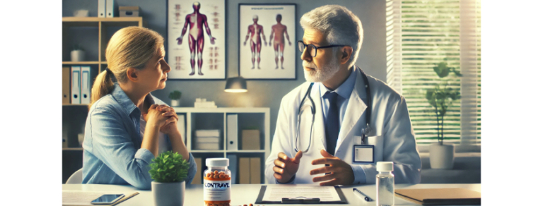 Contrave Side Effects And Safety Considerations For Weight Loss