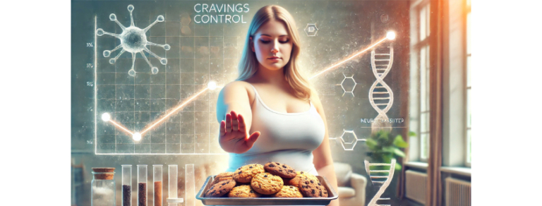 What Does Contrave Do? Appetite And Cravings Control