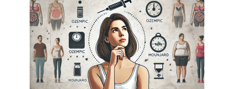 Mounjaro Vs. Ozempic For Weight Loss: Differences & Benefits
