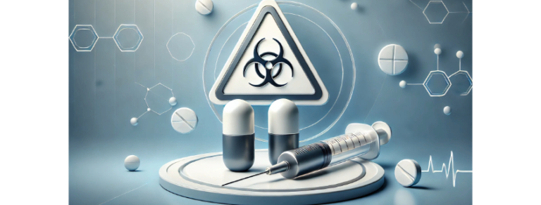 Contrave And Mounjaro Together: Drug Interactions & Safety