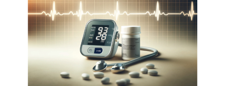 Does Contrave Increase Blood Pressure? What You Need To Know
