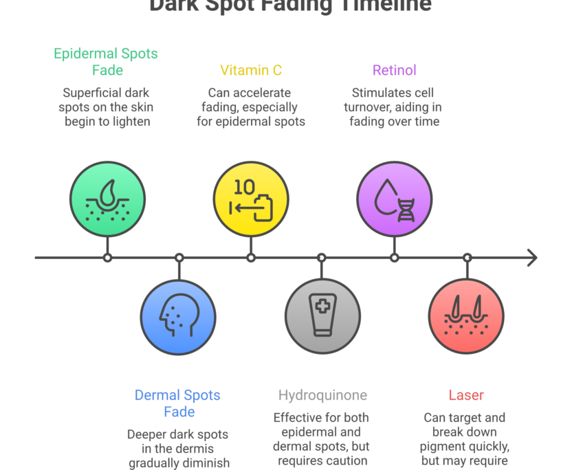 Dark Spots: Complete Guide To Causes, Treatments & Prevention | SaneMD